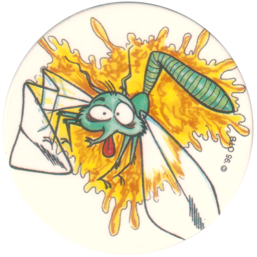 Wackers! > Splatter Bugs